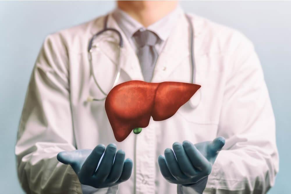 Dnes je to 40 let od první transplantace jater v Československu - Ze ...